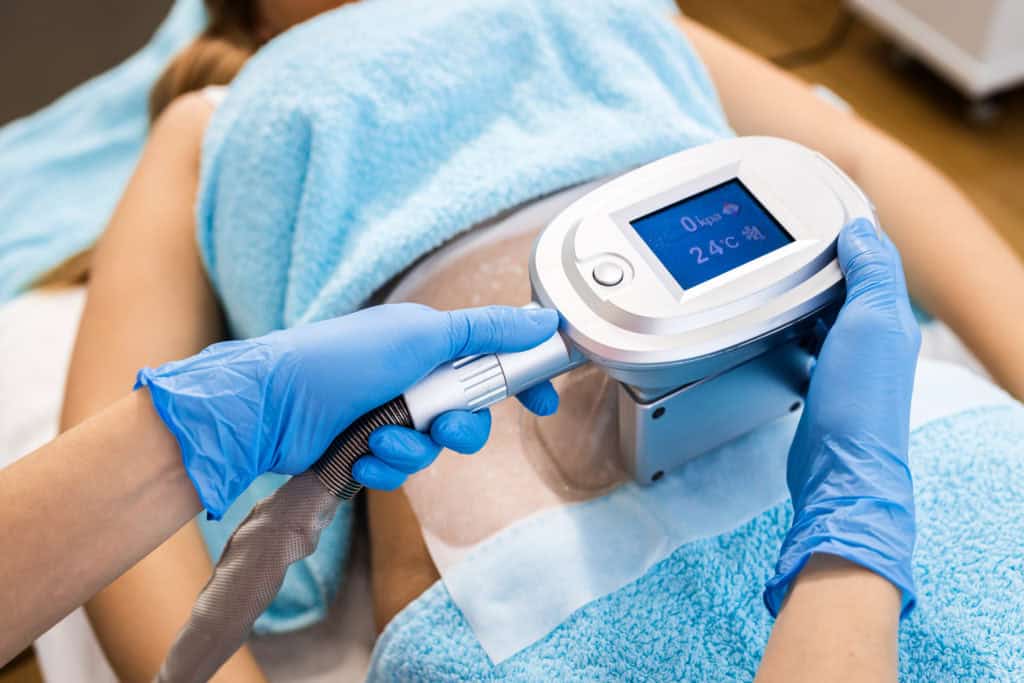 Highlighting CoolSculpting Elite and The Benefits