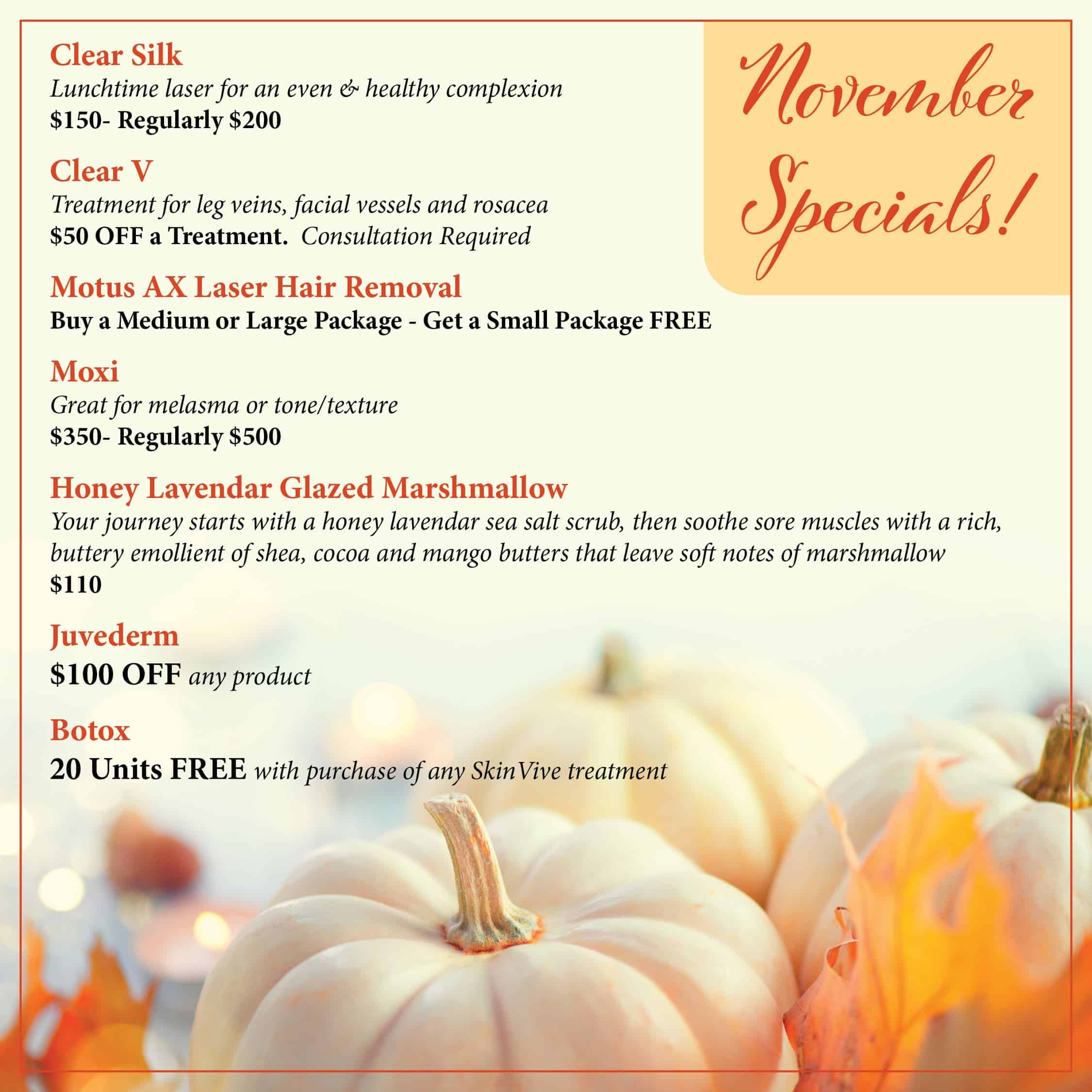 Med Spa & Salon in North Myrtle Beach, SC | Melindas MedSpa